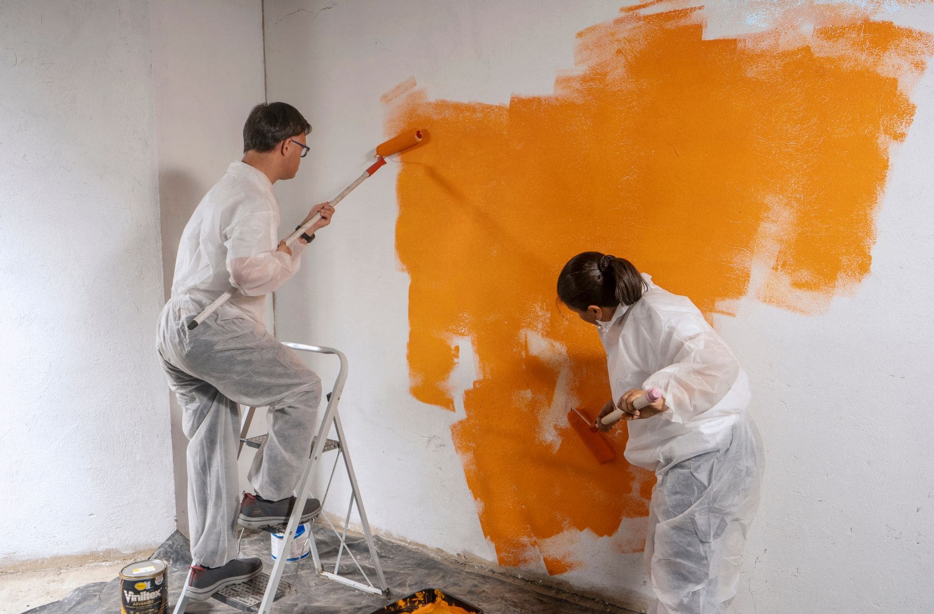 What to Look for in a Commercial Painting Service